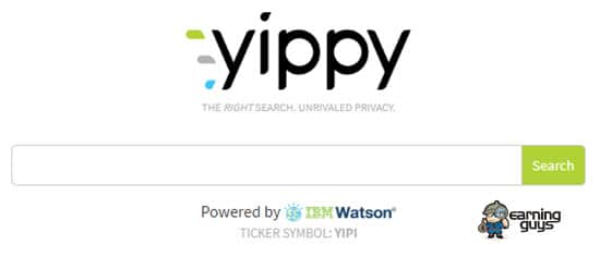 20 Best Search Engine to Search Anything - EarningGuys